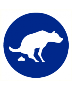 Gebodstekens - Pictogrammen Verkeersmaterialen.nl