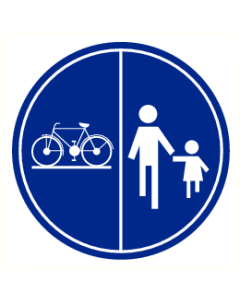 Gebodstekens - Pictogrammen Verkeersmaterialen.nl