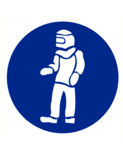 Gebodstekens - Pictogrammen Verkeersmaterialen.nl