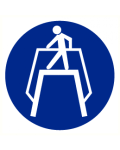 Gebodstekens - Pictogrammen Verkeersmaterialen.nl