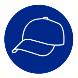 Pet dragen verplicht Verkeersmaterialen.nl